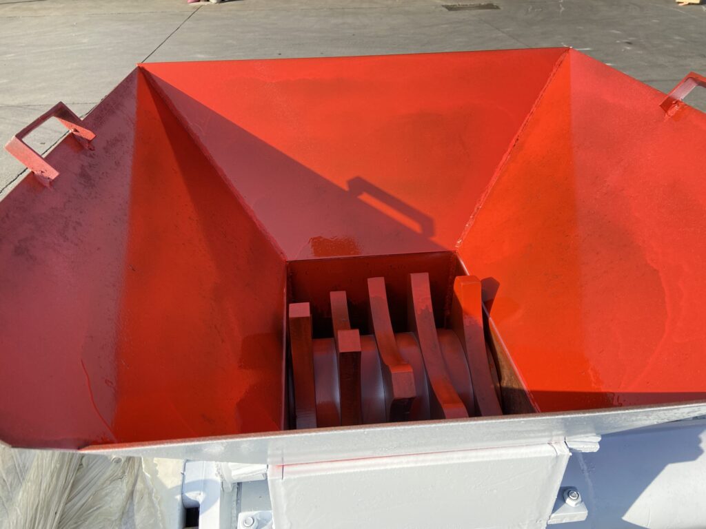 Plastic Film Granulator Machine for PP PE LDPE LLDPE Recycle