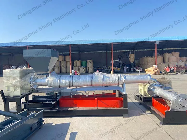 Start a Plastic Recycling Business with Recycling Machines