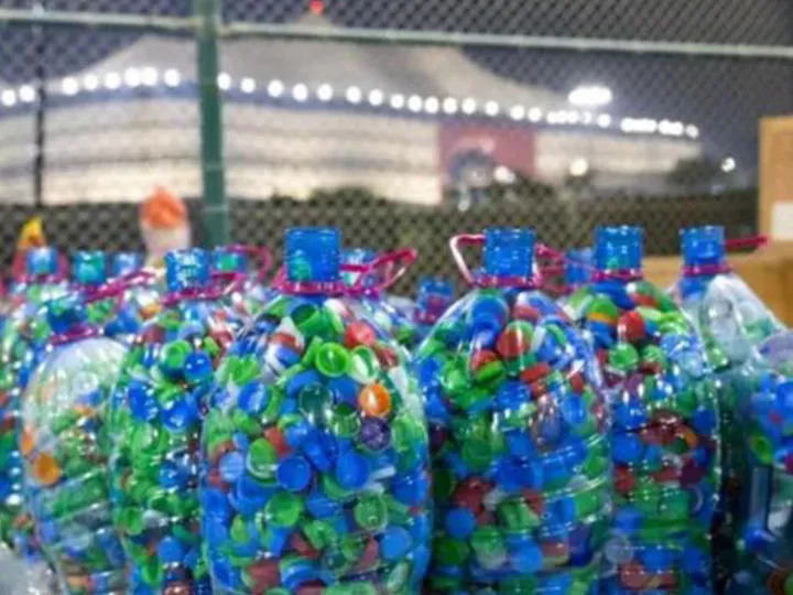 Plastic Recycling in Qatar New opportunity and Challenge